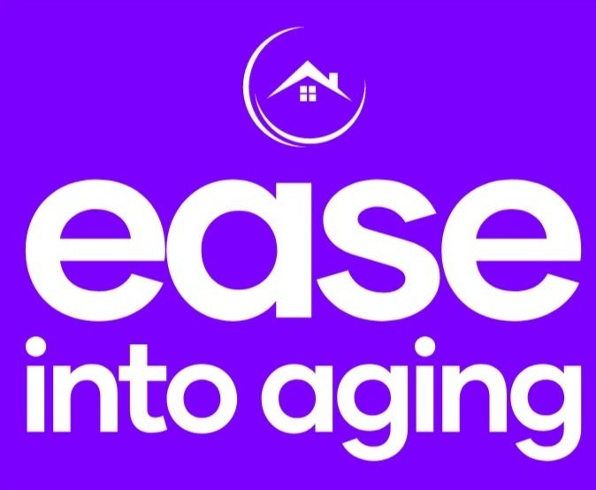 Ease Into Aging